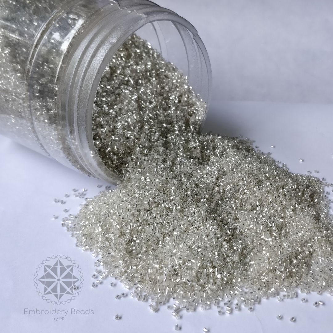 Glass Beads – Embroidery Beads